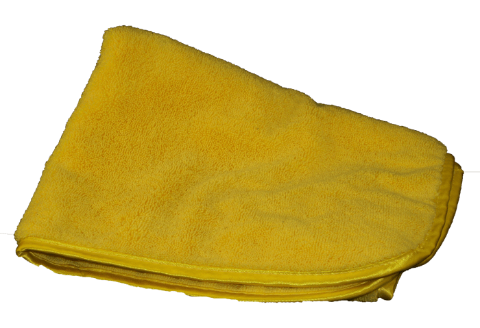 Extra Large Microfibre Drying Towel 5 sq ft | Nanotech SST