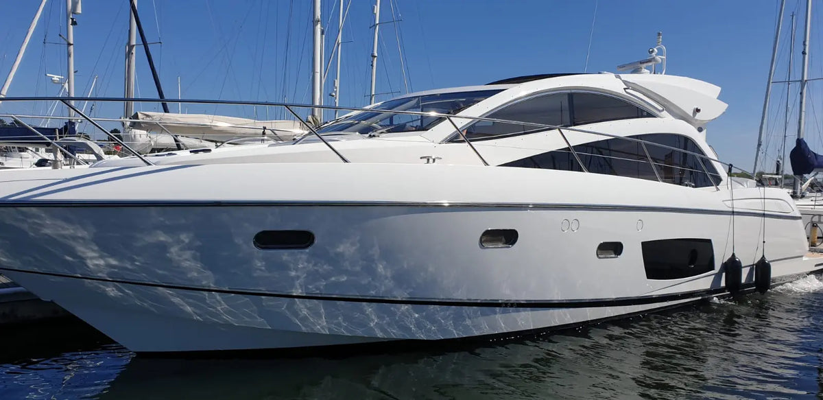 Nano Shield Extreme 250ml for Ultimate Protection | Nanotech SST